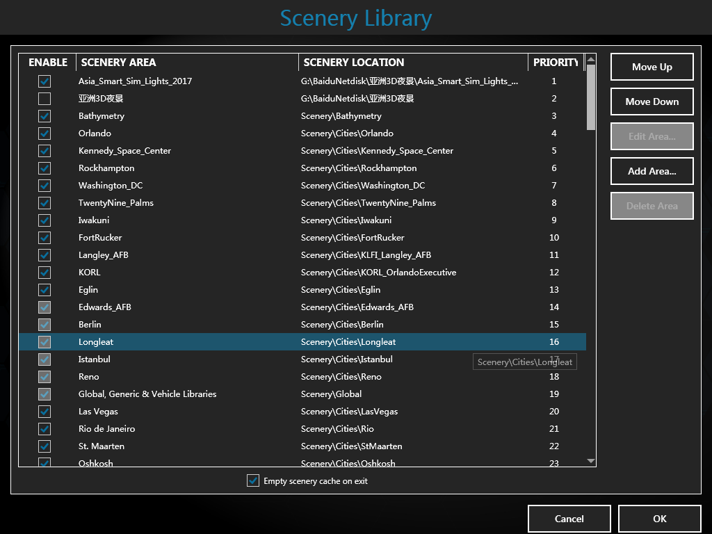 【P3D】（基础）玩转P3D-超详细图文教程 - 哔哩哔哩