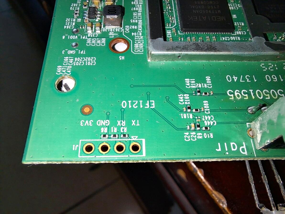 TP-LINK普联WMC180移动定制版拆解简评 - 哔哩哔哩