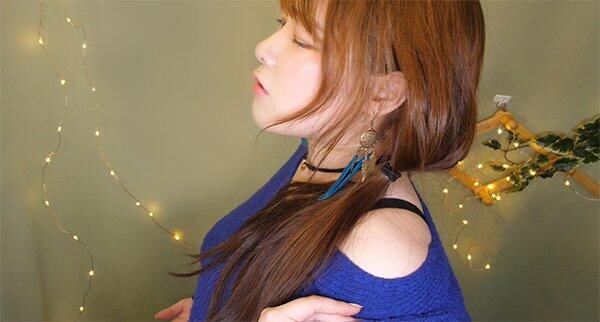 黑听了那么久，你认识PPOMO吗？ - 哔哩哔哩