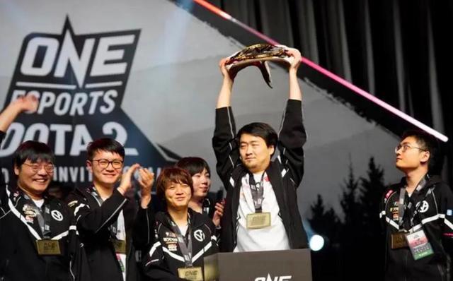 DOTA2：rotk外号盘点，除了怒吼天尊你还知道几个？ - 哔哩哔哩