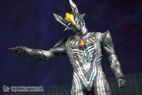 ULTRA N PROJECT（奥特N计划）：关于《ULTRAMAN 2: Requiem（安魂曲）》 - 哔哩哔哩
