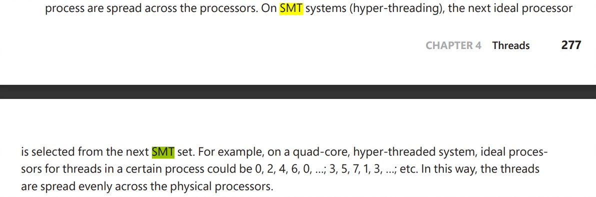 Windows电源设置注释 - 哔哩哔哩