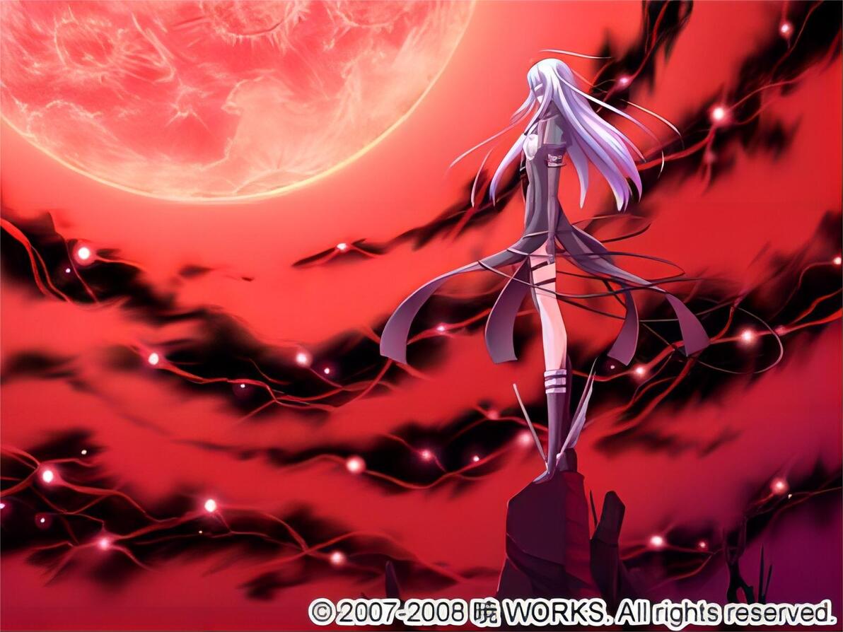 【GALGAME游戏推荐】：DEVILS DEVEL CONCEPT（狂气的血腥盛宴）省流版介绍 - 哔哩哔哩