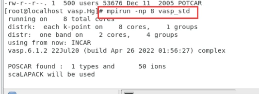 VASP软件介绍及安装包下载 - 哔哩哔哩