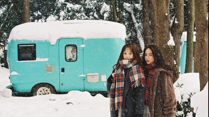 【图片】No.153 韩国摄影师 yangjihoon_ （15） - 哔哩哔哩