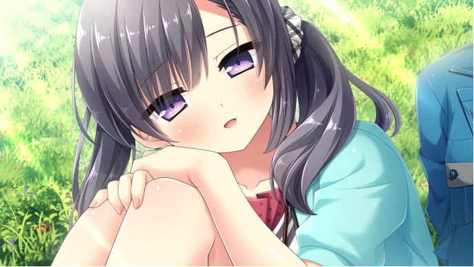 【gal殿堂114】关键词：身を隠す，偷窥，校园 ，但galgame版（不可视之药与坎坷的命运 - 哔哩哔哩