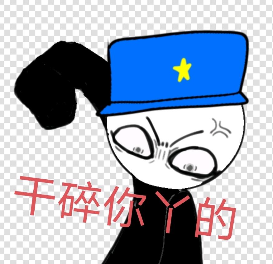 Billy最全设定 - 哔哩哔哩