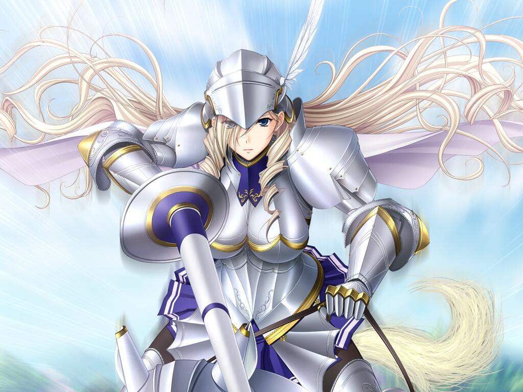 [游戏CG欣赏]ワルキューレロマンツェ Re:tell II - 哔哩哔哩