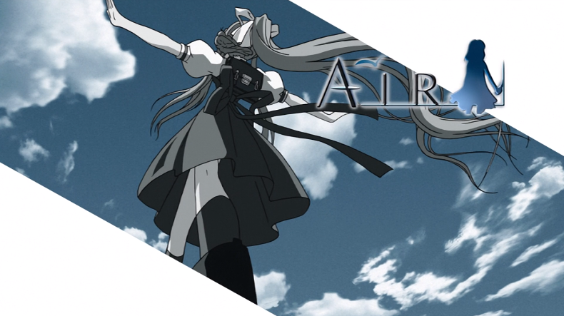 《Air》支线详解与隐藏的故事（2） - 哔哩哔哩