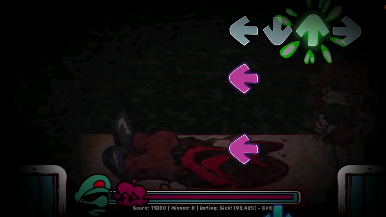 Too Late.EXE Mario介绍 - 哔哩哔哩