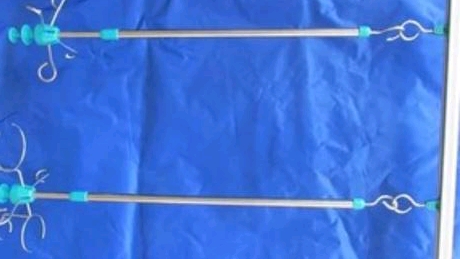 scp－1133－静脉之内的罪恶 - 哔哩哔哩