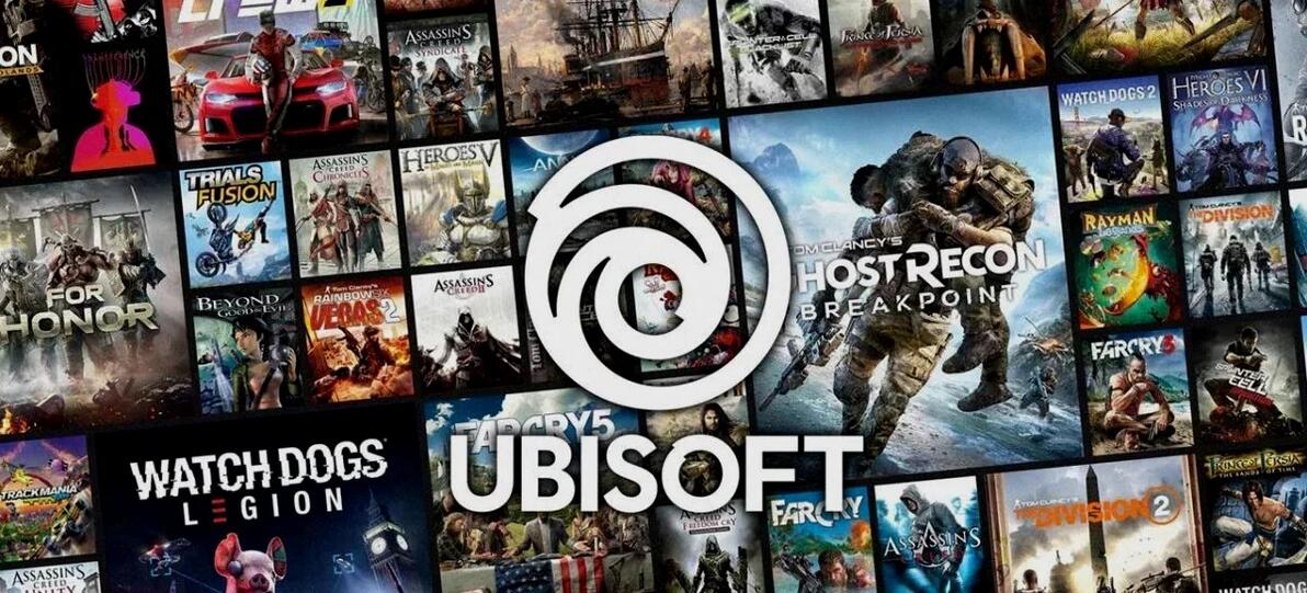 育碧ubisoft connect怎么注册/注册不了+育碧注册支持什么邮箱 - 哔哩哔哩