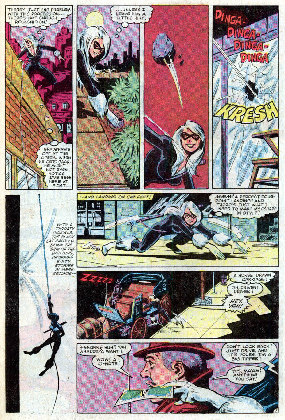 amazing spider-man v1 #225-228 - 哔哩哔哩