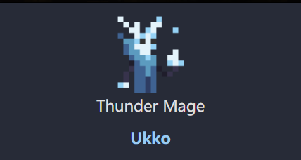 【Noita】关于新区域Tower和Cloudscape的介绍 - 哔哩哔哩