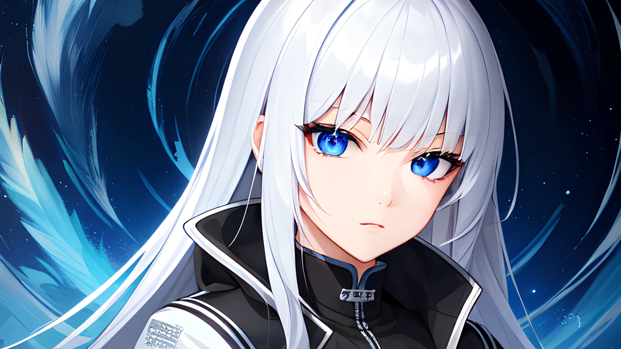 Infinityverse重制版——无尽上帝Infinitey God（受难者）全新重制版 - 哔哩哔哩