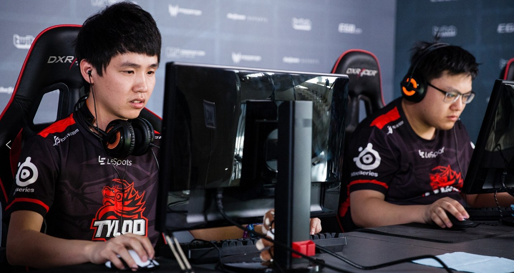 【CS：GO】FG宣布解散，CNCS 前路多难！ - 哔哩哔哩