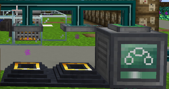 E6E整合包前中后期教程——魔法篇2 - 哔哩哔哩