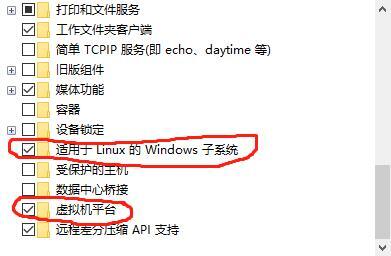在Windows10系统上下载Fenics - 哔哩哔哩