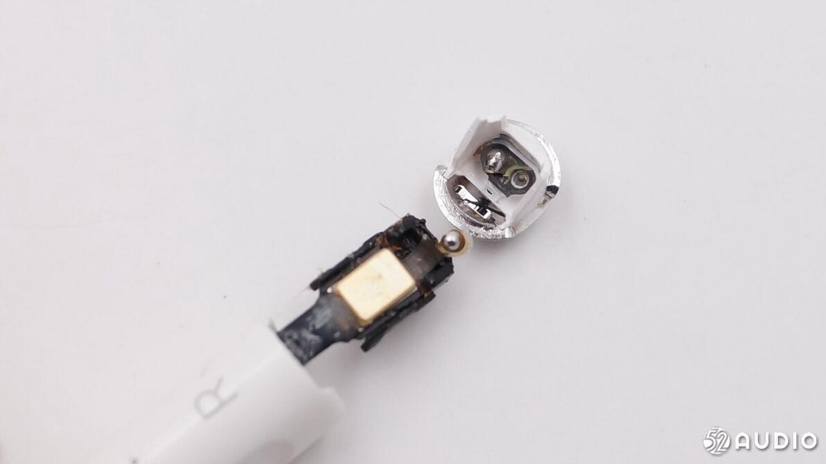 国内拆解报告： 苹果AirPods Pro是否值1999RMB 含详细逻辑板 各电路传感器等详细特写 - 哔哩哔哩