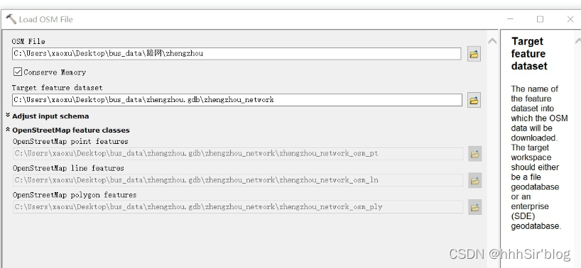 【转载】如何优雅的从OSM（OpenStreetMap）上获取一个城市的路网？ - 哔哩哔哩