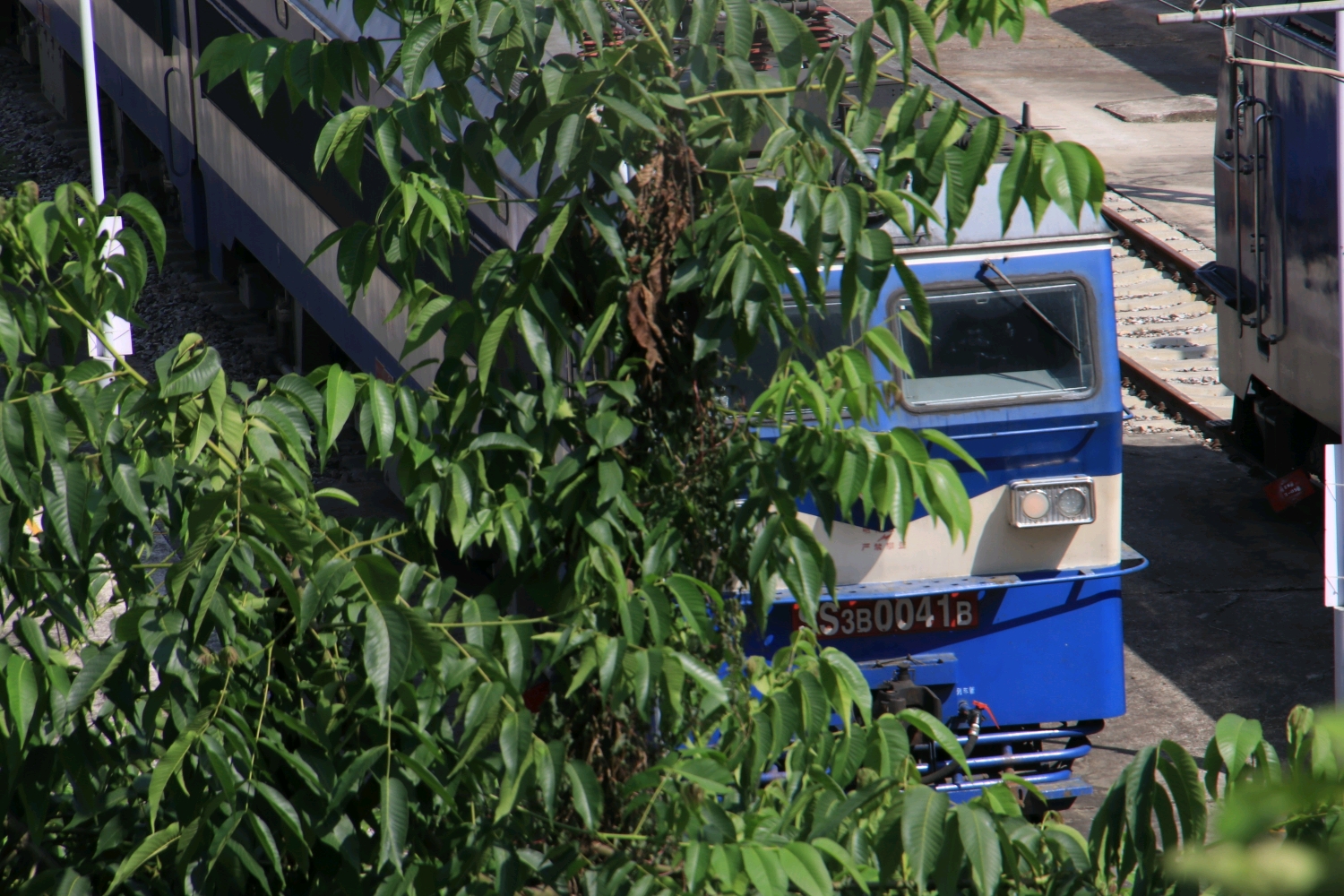 成段SS4减少 - 哔哩哔哩