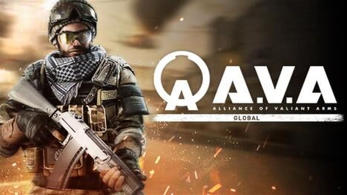 AVA战地之王：感谢活动！ - 哔哩哔哩