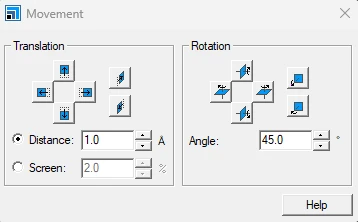 Materials Studio的应用——构建双层、多层结构 - 哔哩哔哩