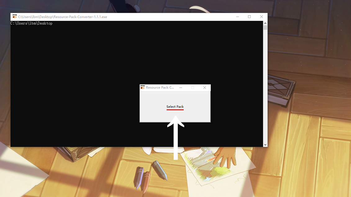 【我的世界】最新Minecraft JAVA1.8-1.12到1.13材质包的转换 - 哔哩哔哩