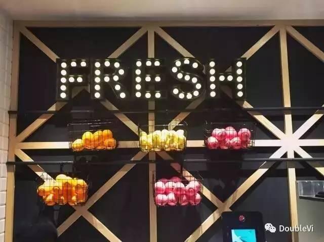 KFC升级了！变绿了！吃素了！试吃全国第一家K Pro - 哔哩哔哩