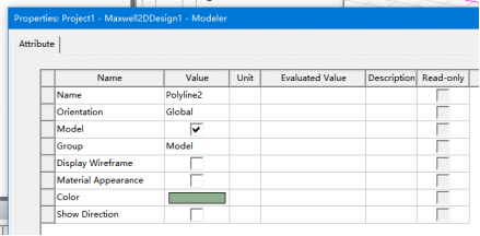 Maxwell 中文帮助文档_建模篇-01 - 哔哩哔哩