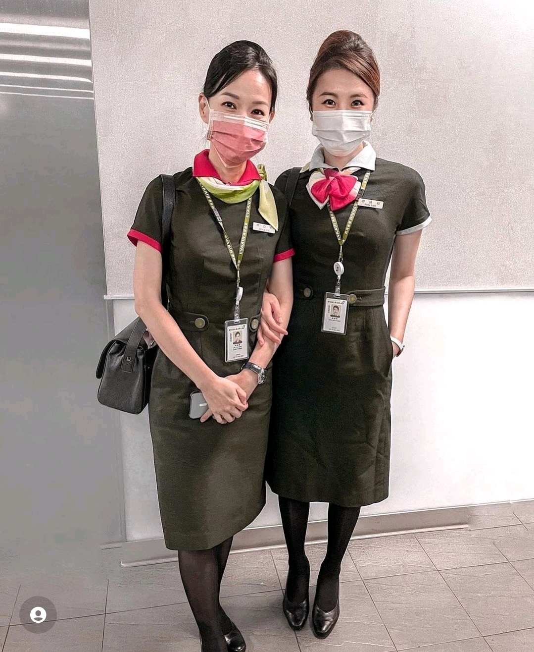 空姐制服 哔哩哔哩 