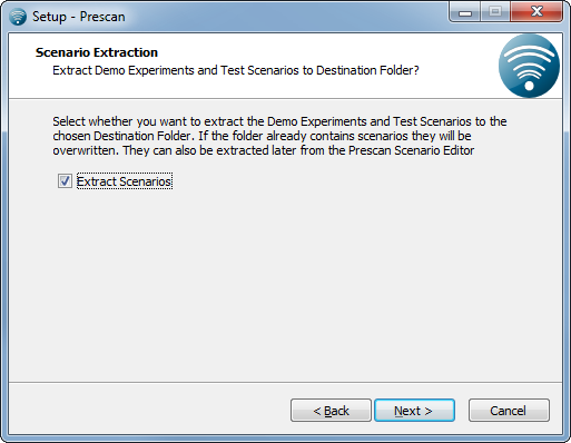 prescan安装教程 - 哔哩哔哩