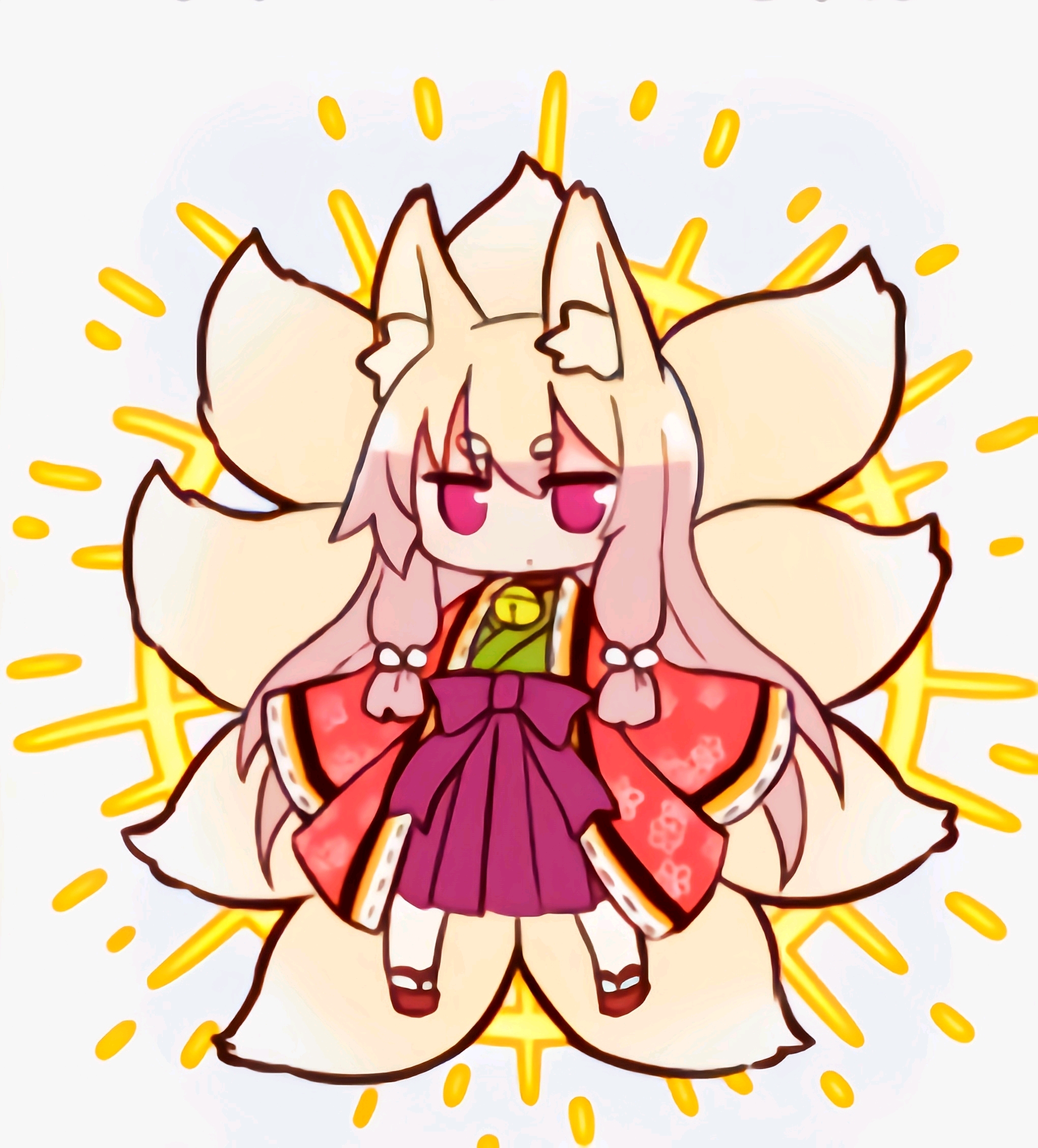 kemomimi醬[中国翻訳]（六） - 哔哩哔哩