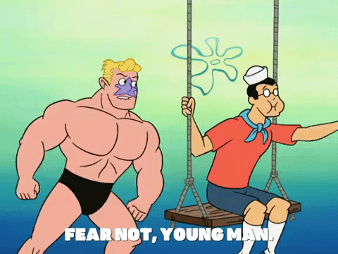 来自美国的伦敦叔 Landon Conrad - 哔哩哔哩