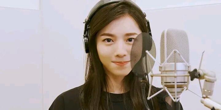 索尼旗下三大新歌姬之一、人美歌好的milet来B站了( - 哔哩哔哩