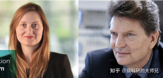 一文详解Frontiers系列期刊前世今生及投稿到接收状态全流程！ - 哔哩哔哩