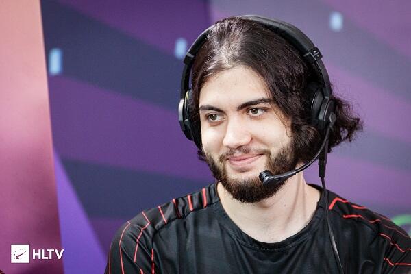 CSGO 2021年度TOP20职业选手：Jame（第10名） - 哔哩哔哩