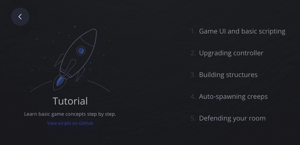 Screeps 系列教程1: 介绍及入坑 - 哔哩哔哩