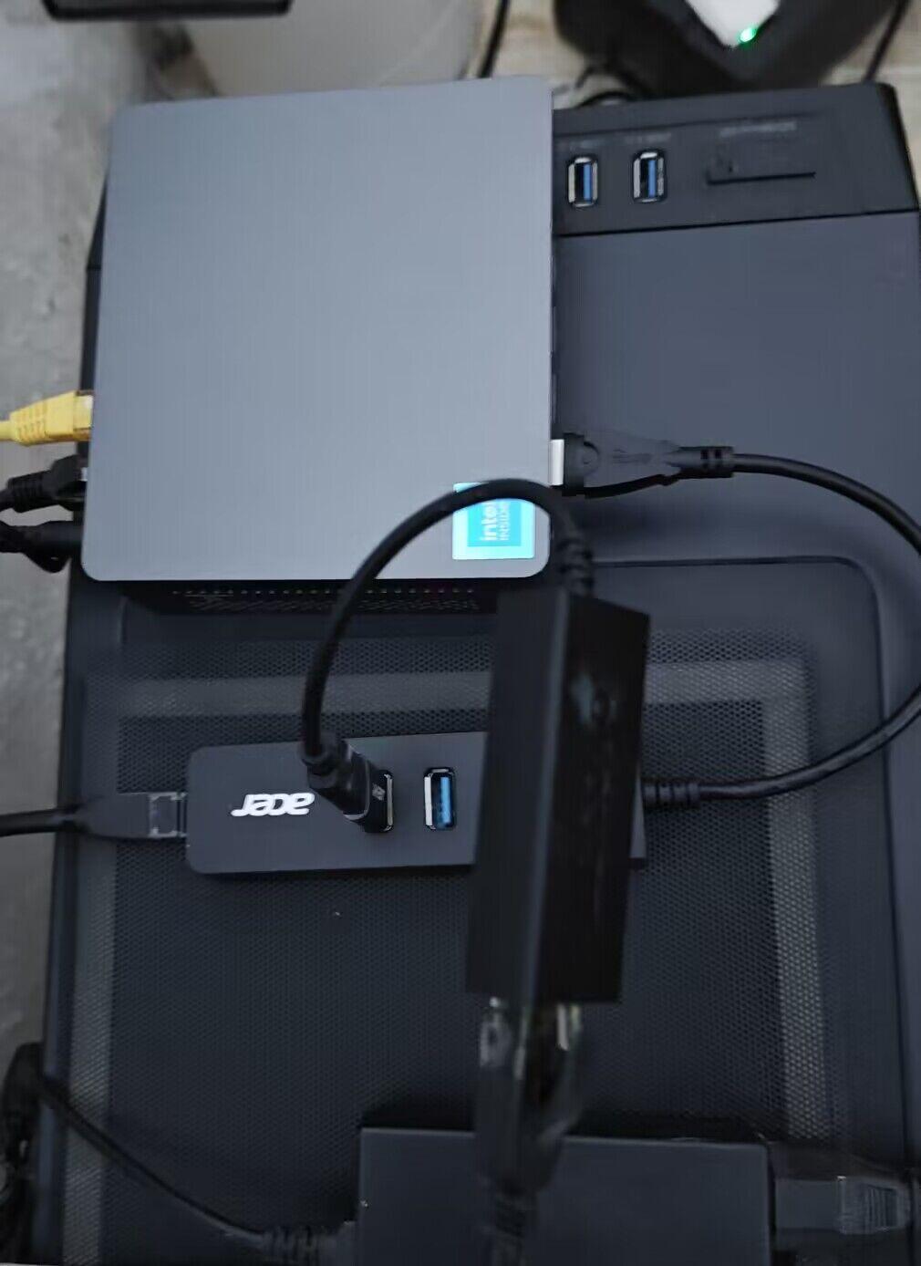 N100软路由物理直装爱快（ikuai）双wan双lan踩坑小记（结尾附设置方法） - 哔哩哔哩