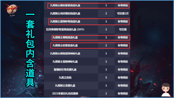 DNF：“至尊奶宠”首次上线，268R一套值得买吗？奶妈表示真香 - 哔哩哔哩