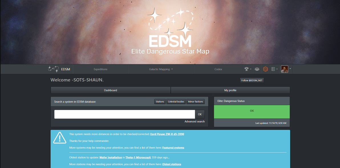 【精英危险】01 工具入门 - 使用辅助工具及网站更快上手 - 哔哩哔哩