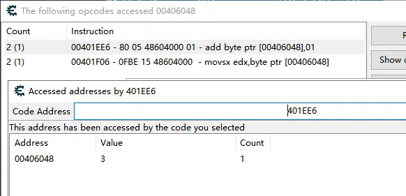 【CheatEngine基础教程】二、Cheat Engine的使用 - 哔哩哔哩
