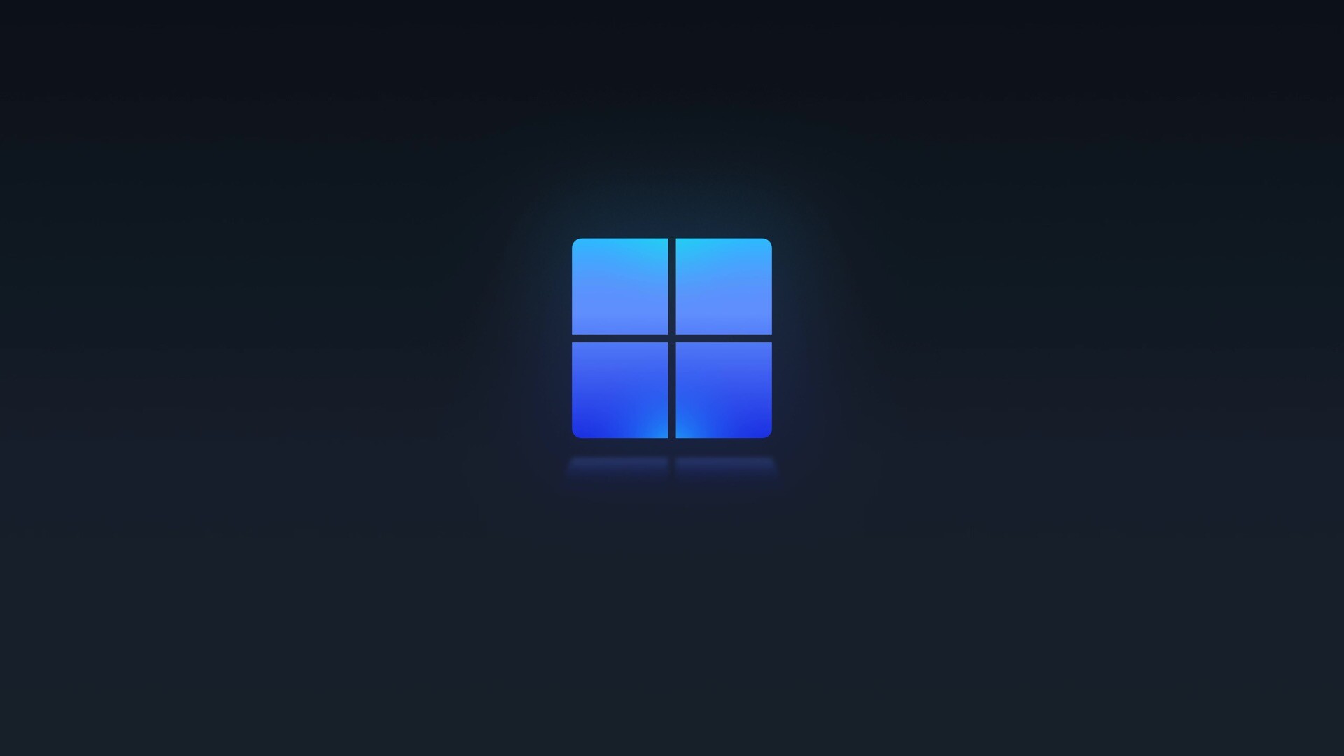 window11系统自带默认主题壁纸5K - windows11官方壁纸 - 办公设备维修网