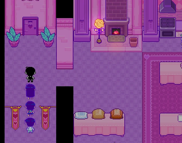 《Omori》无剧透自闭线图文攻略 - 哔哩哔哩