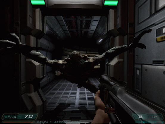 《DOOM》系列编年史 让地狱恶魔胆寒的男人（们）回来了！ - 哔哩哔哩