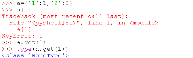 手把手教你学python第九讲（pickle模块和异常处理）_dunp-CSDN博客