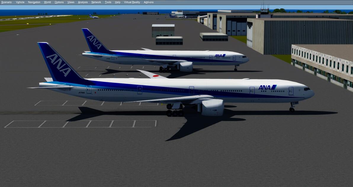 【P3D】（进阶）个性化P3D-超详细图文教程 - 哔哩哔哩