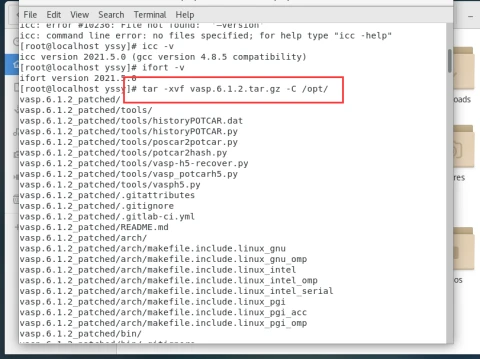 VASP软件介绍及安装包下载 - 哔哩哔哩