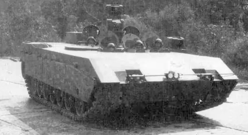 美国M1 Abrams全族谱/发展史/型号大全 - 哔哩哔哩