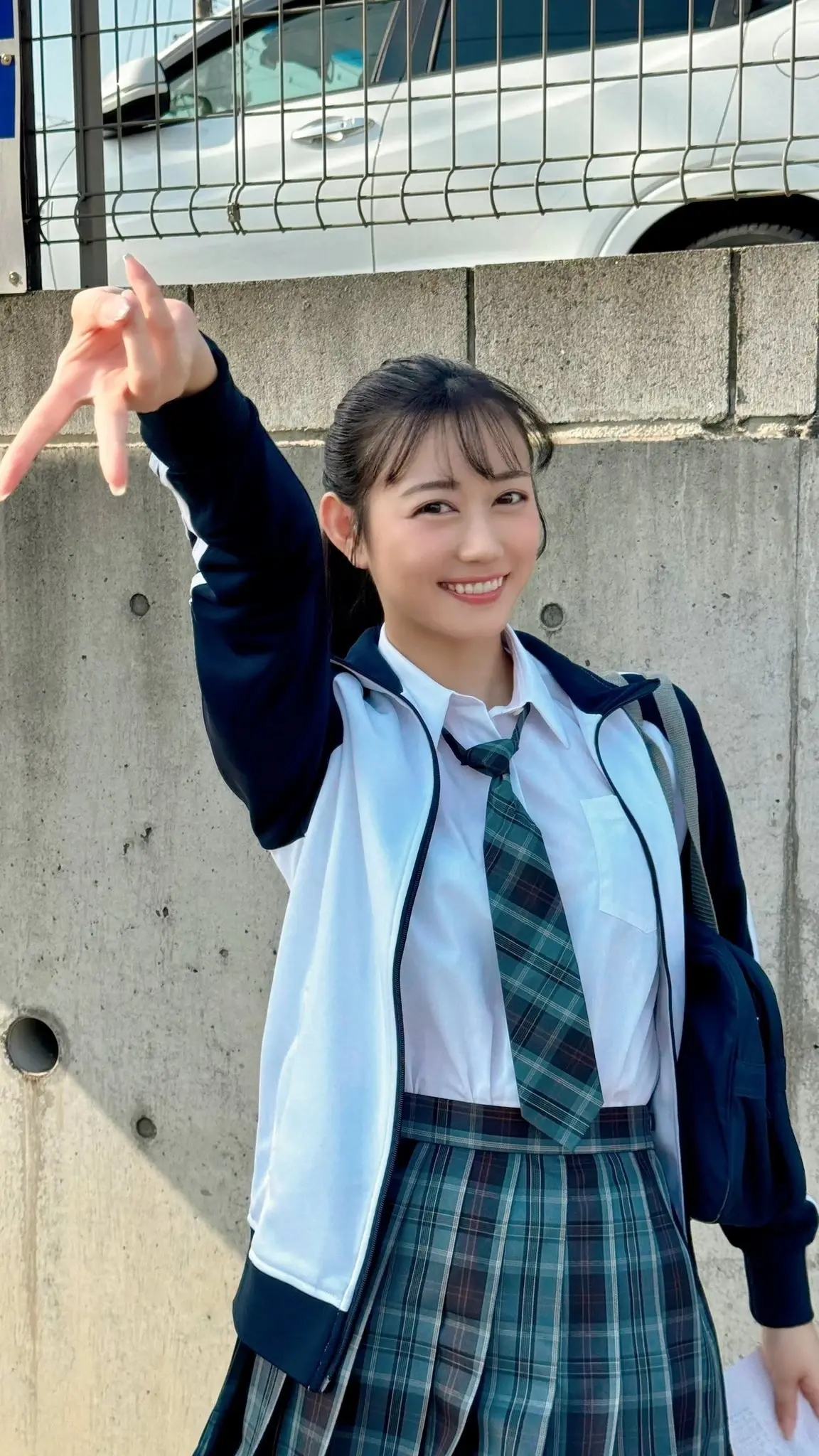 明日叶三叶 明日葉みつは Mitsuha Ashitaba【优百科#056】 - 哔哩哔哩